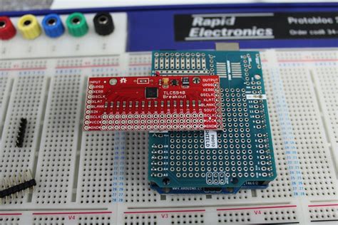 Arduino Led Backlight Clock With Pulsing Minute Hand 7 Steps With Pictures Instructables