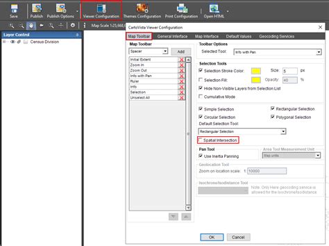 use the spatial intersection tool to analyze or extract data