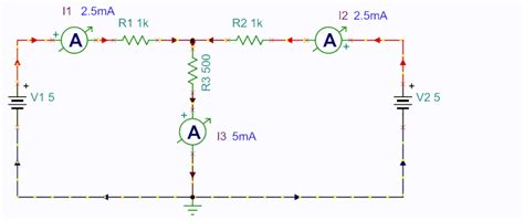 Direct Current Animation