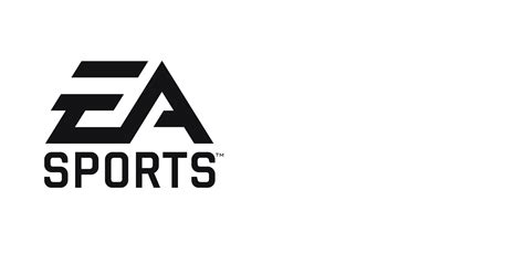 Ea Sports Logo Png White At Erik Harris Blog