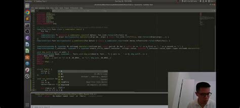 Ive Been Searching What Linux Environment Is This I Cant Find It R