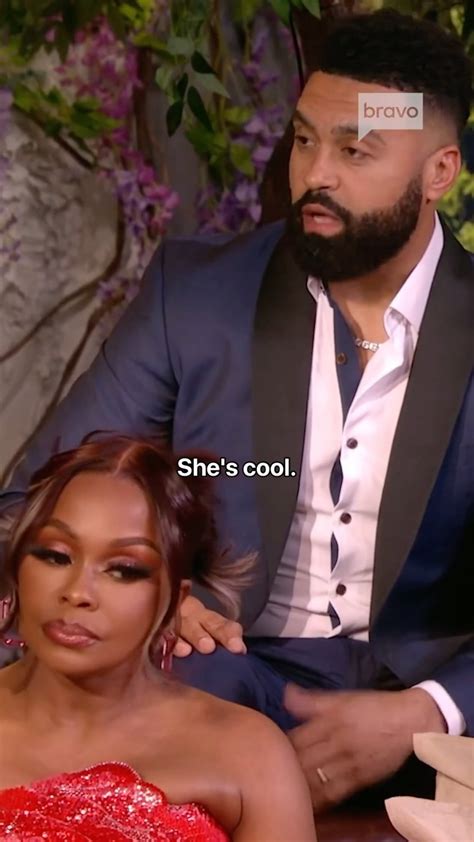 Apollo Nidas Marriage To Phaedra Parks