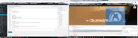 Html Why Is My Css Code To Center The Logo Not Working Stack Overflow