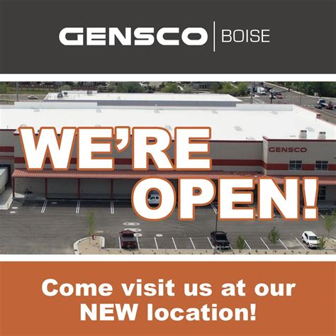 Bret Van Den Heuvel On Linkedin Hvac Gensco