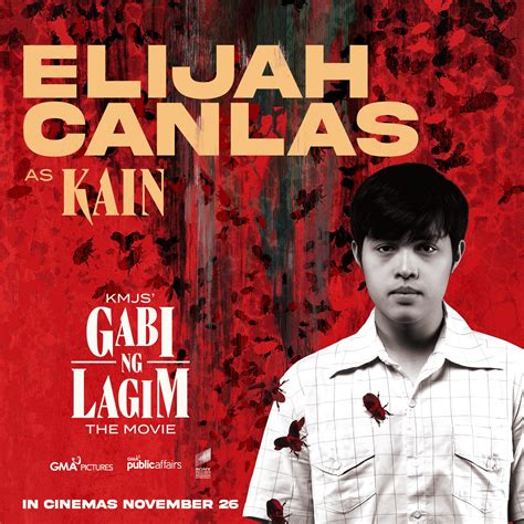 Kmjs Gabi Ng Lagim The Movie Gma Public Affairs Facebook