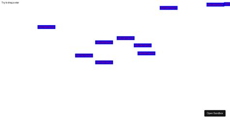 React Konva Group Text Drag Forked Codesandbox
