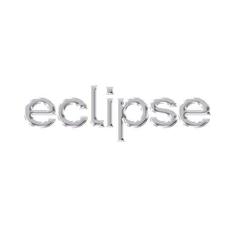 Eclipse Sound Let The Music Eclipse Your Senses