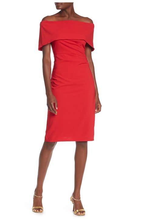 Best Fall Dresses From Nordstrom Rack Ps Fashion