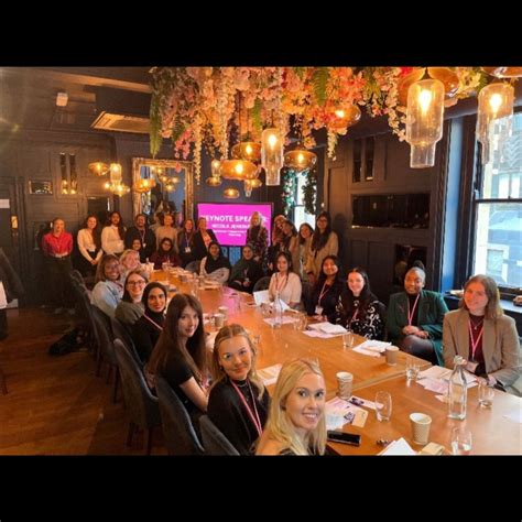 Sumaira A On Linkedin Absolutely Thrilled About The Fantastic Experience At Todays Gandt Girls…
