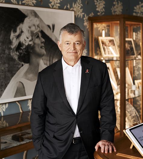 William P Lauder On Leadership And Legacy Brunswick Review