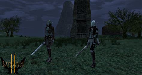 Shillien Oracle Lineage Ii Anagastum