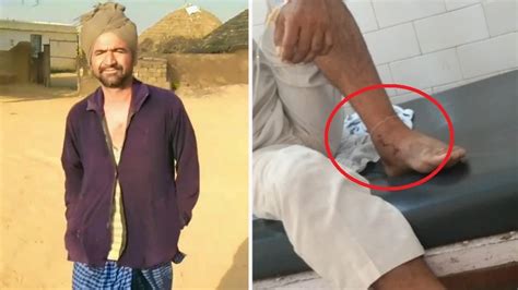एक ह सप न एक ह आदम क दन म द बर डस दसर बर म हई मतय same snake bit same