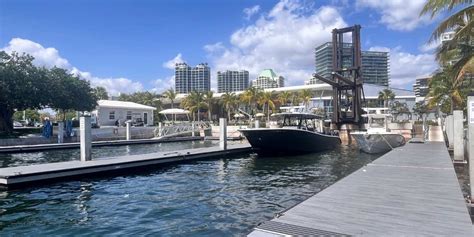 Floating Dock Attachment Methods A Complete Guide