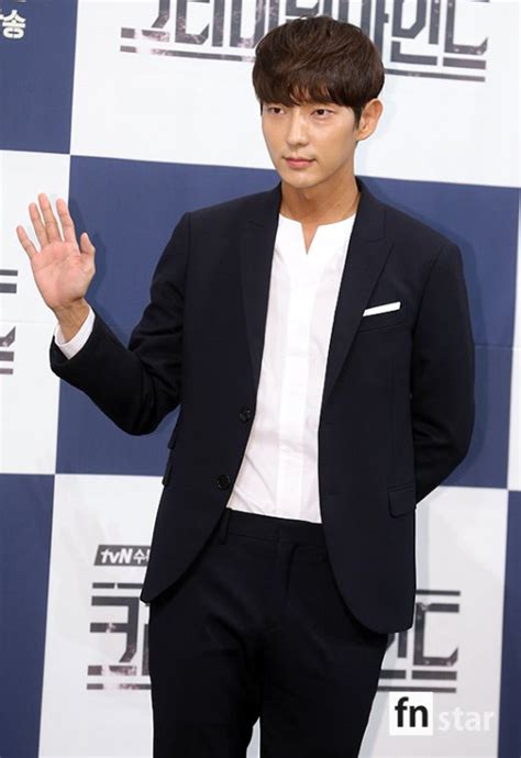 ‘크리미널마인드 이준기 오랜만에 현대물부담도 있어” Fn스타