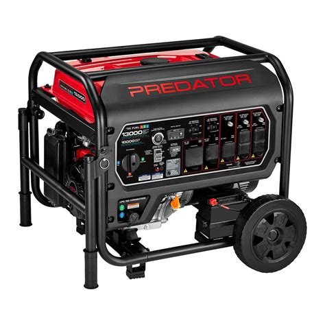 Comprehensive Review Of Predator Generator From Harbor Freight: Features, Performance, And Value ...