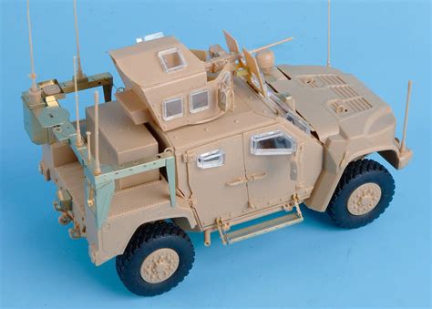 M1278 Jltv Gp For I Love Kit Photo Etched Parts Set