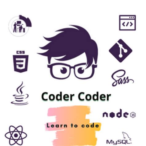 Coder Coder Youtube