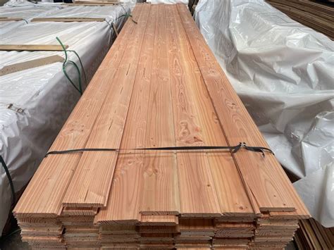 Douglas Fir Cladding Tgv Horizontal Timberulove