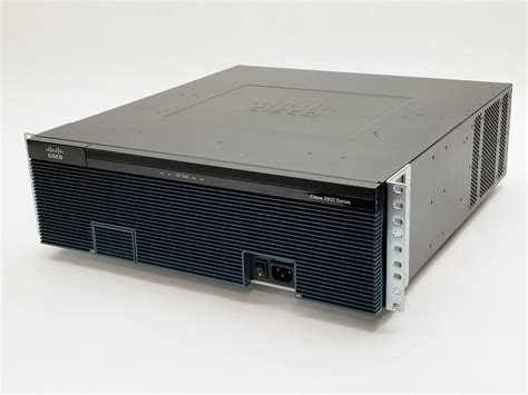 Cisco Router 3900