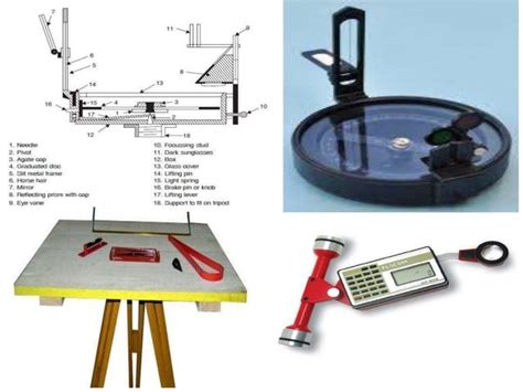 Surveying And Levelling Practical Ppt