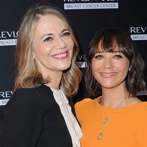 Rashida Jones Sister