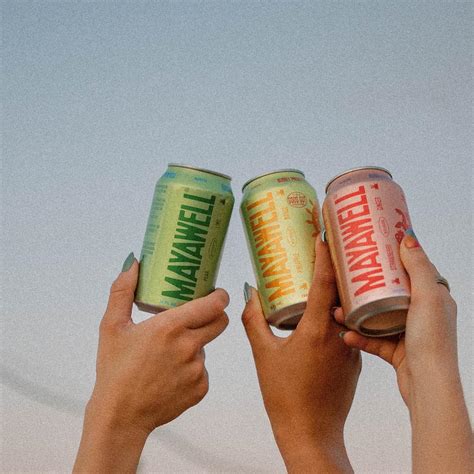 Mayawell Soda Prebi Tica Burbujeante Sin Stevia Ni Acv Apoya La Salud E Inmunidad Intestinales