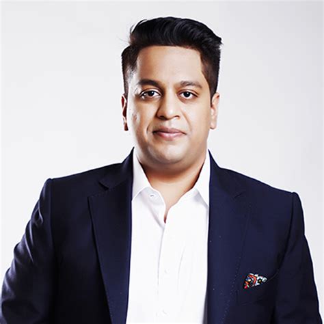 Sarthak Gaur Director Gaurs Group City Coordinator Credai Youth Wing