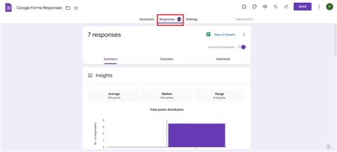 How To Edit Google Forms Responses After Submission Minutes Easy Guide Extended Forms