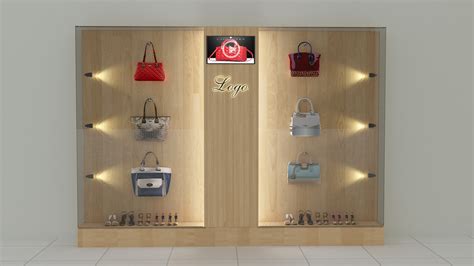 Display Case Designs On Behance
