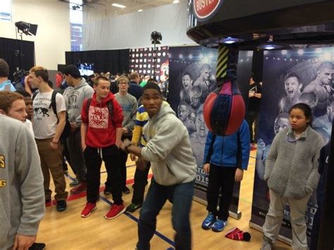 Tito Ortiz Talks Crying Royce Gracie Sleeping Before Matches To Hs