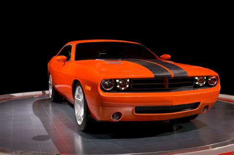 The Dodge Challenger Years To Avoid And Unreliable Models