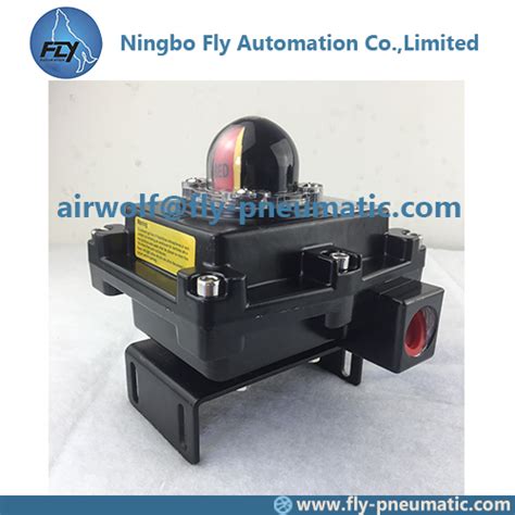 APL 410N Enclosure Explosionproof Limit Switch Box Valve Monitor Use In Hazardous Locations