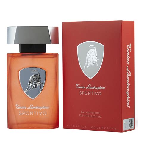 خرید عطر تونینو لامبورگینی اسپرتیوو Tonino Lamborghini Sportivo M