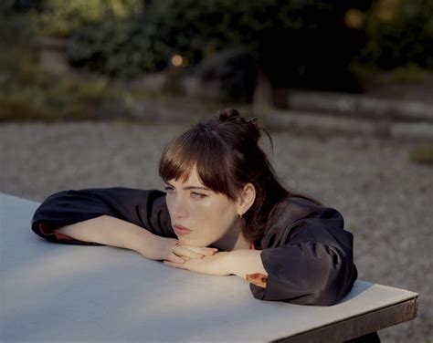 Aoife Nessa Frances Shares New Single Video This Still Life