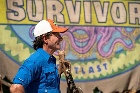 Will Survivor Eliminate Immunity Challenges Jeff Probst Is Open To