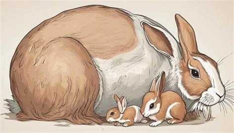 How Do Bunnies Lay Eggs