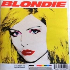 Blondie Call Me Single Lyrics And Tracklist Genius