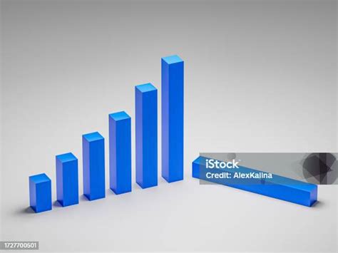 파산 개념입니다 금융 위기와 경제 몰락을 상징하는 떨어지는 그래프 차트의 그림 사업 실패와 경기 침체 그림 3차원 형태에 대한 스톡 사진 및 기타 이미지 Istock