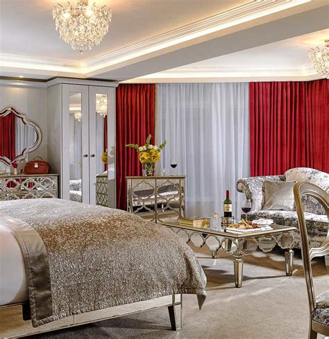 Bridal Suite Luxury Wedding Venues Adare 4 Woodlands Hotel