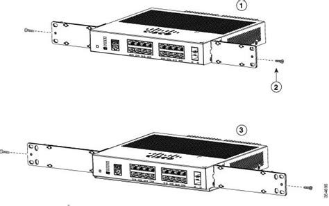Cisco Catalyst 2960 L Series 8 Port And 16 Port Switch Hardware Installation Guide Switch