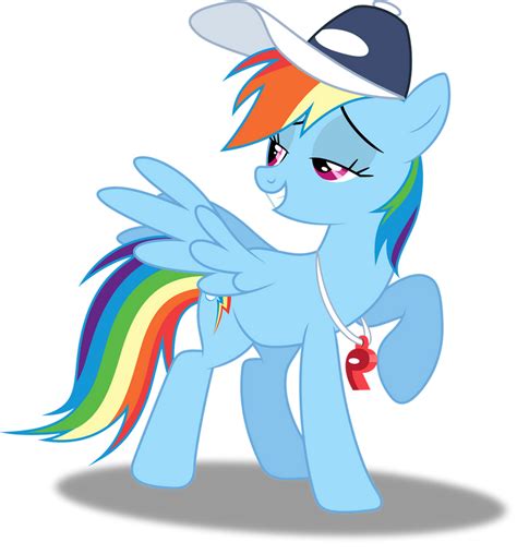 Vector 239 Rainbow Dash 34 By Remul Lemlem On Deviantart