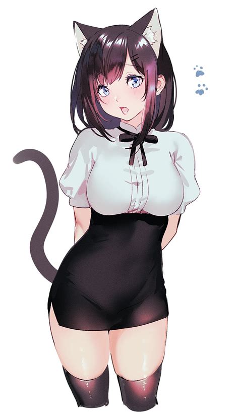 Nya Artist S Original R Kemonomimi