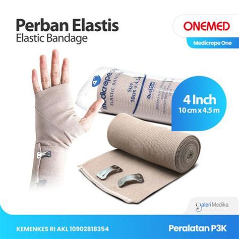 Perban Elastis