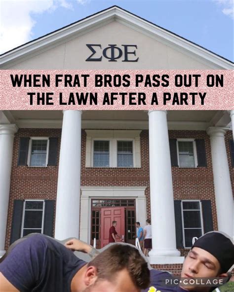 Awww Frat Brothers Looks So Cute When Theyre Sleeping How Wholesome R Notgayporn