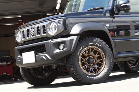 【市場】【タイヤ交換対象】スズキ ジムニーノマド Jc74w用 スタッドレス ブリヂストン ブリザック Wz 1 21570r16 100q