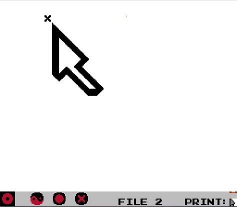 An Image I Made In Nesos Rnintendohomebrew