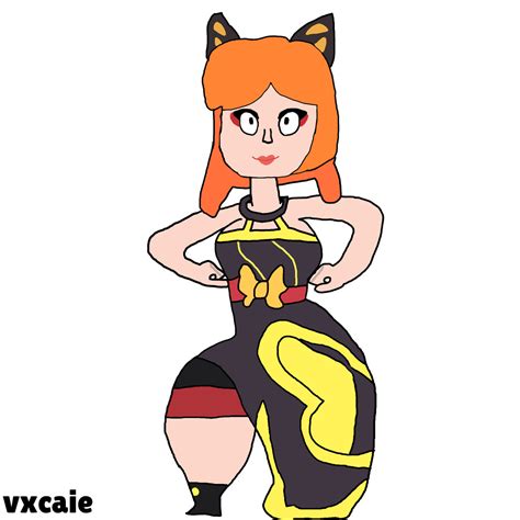 Mariposa Piper Brawl Stars By Vxcaie On Deviantart