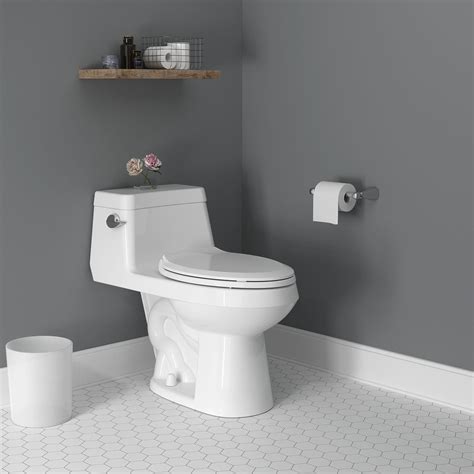 American Standard Colony 1 28 Gpf Elongated Comfort Height Floor