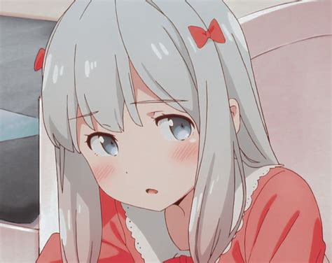 Aesthetic Anime Pfp