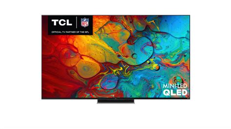 Everything To Know Before Buying A TCL Series TV